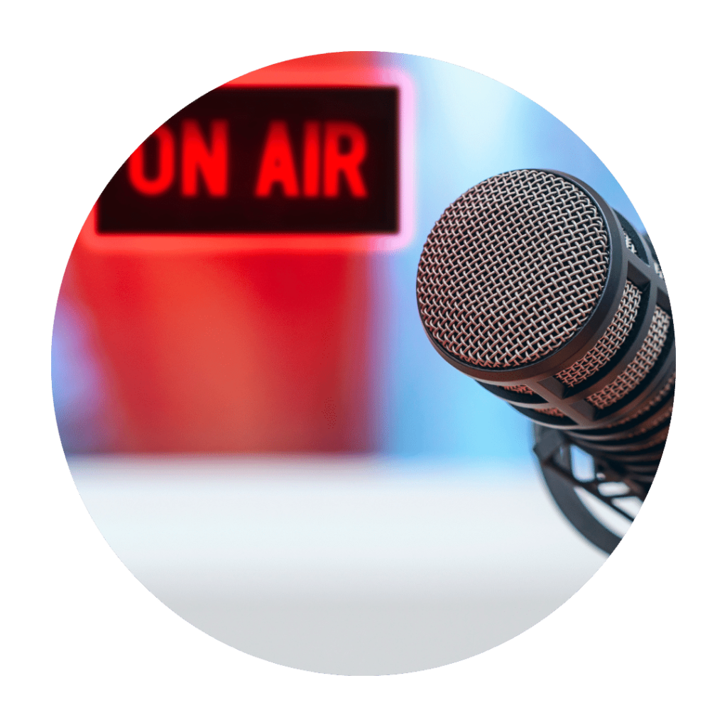 Radio Advertising – Curious Media