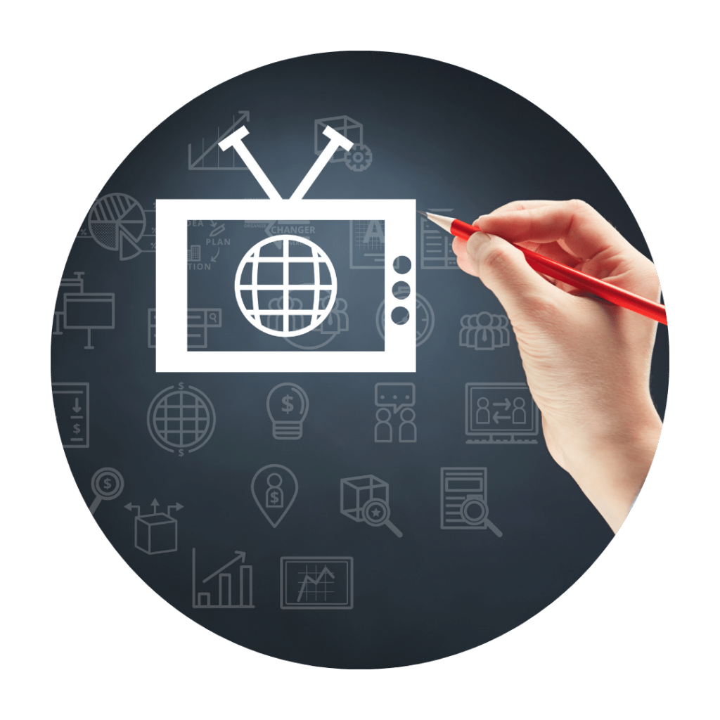TELEVISION ADVERTISING – Curious Media
